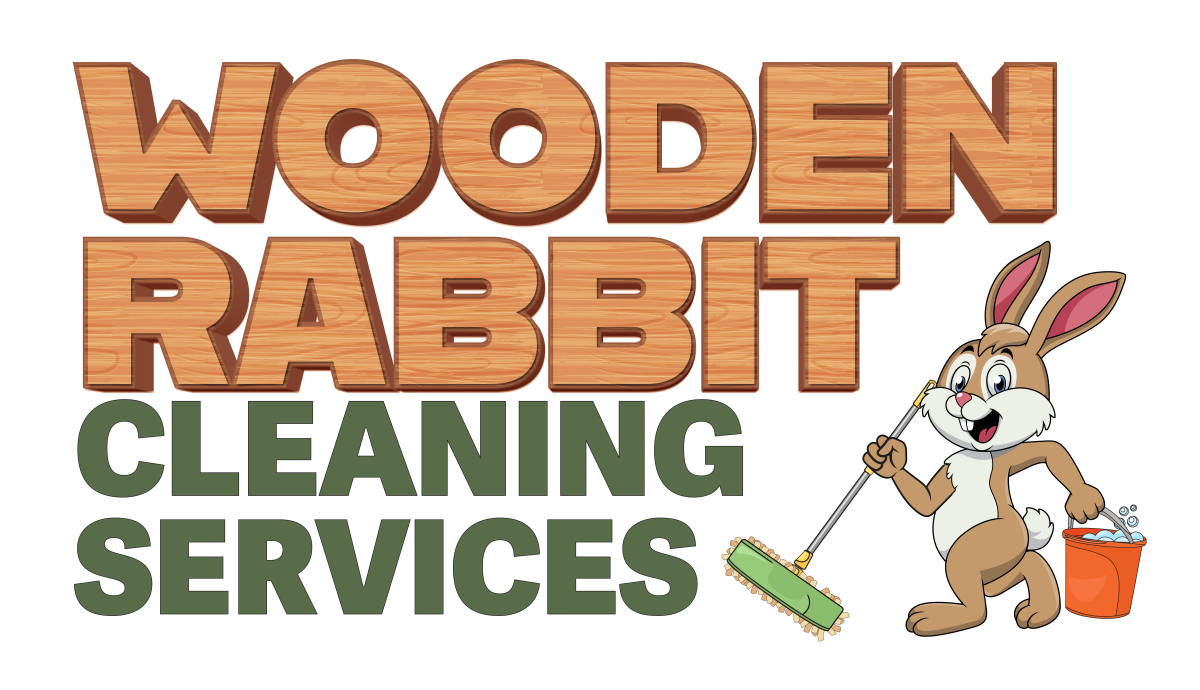 Wooden Rabbit Cleaning Services – Let us do the dirty work!